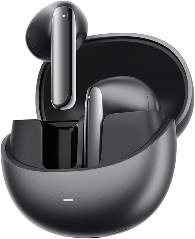 Amazon.com: QCY HT05 Multi-Mode Active Noise Cancelling Wireless ...