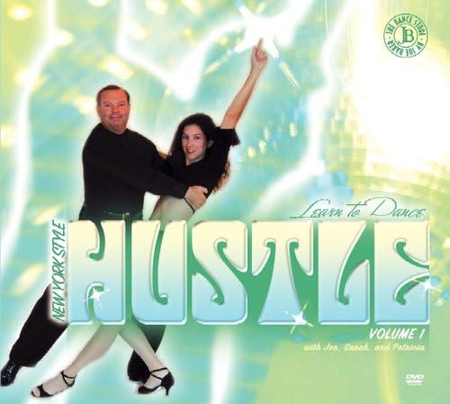 Amazon.co.jp: Learn to Dance: Hustle Volume 1 : DVD