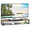 Amazon.com: aboxoo 47" TV Shelf Riser for 32-60 inch TV with Solid ...