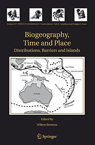 Biogeography, Time and Place: Distributions, Barriers and Islands ...