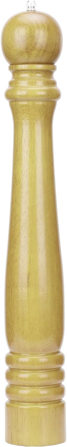 Amazon.com: Chef Specialties 24 Inch Giant Walnut Pepper Mill: Home ...