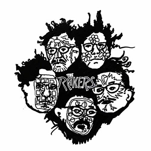 Amazon.com: The Rakers : The Rakers: Digital Music