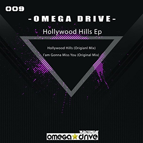 Hollywood Hills Ep by Omega Drive on Amazon Music - Amazon.com