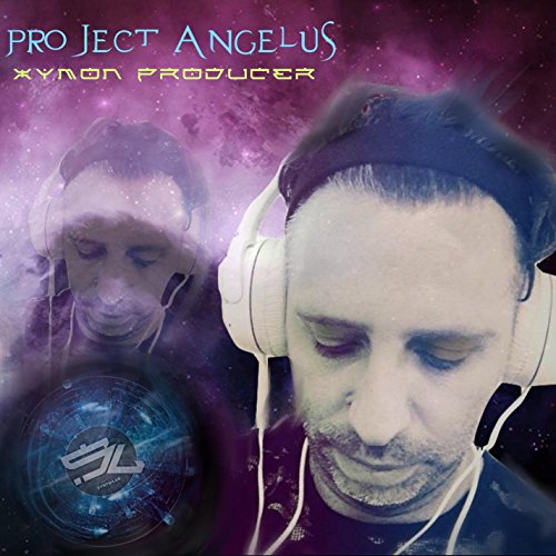 Play Project Angelus by Xymon on Amazon Music