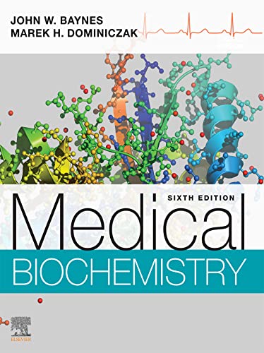 Amazon.com: Medical Biochemistry: Medical Biochemistry - E-Book eBook ...