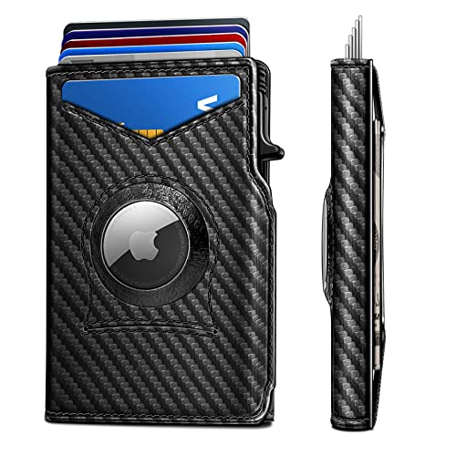 11 AirTag Wallet Sales This Black Friday 2024 - December Deals on ...