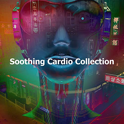 Écouter Soothing Cardio Collection par CardioMixes Fitness sur Amazon ...