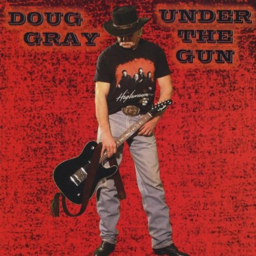 Amazon.com: Under the Gun : Doug Gray: Digital Music