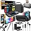 Switch Accessories Bundle - Essentials Pack for Nintendo switch & OLED ...