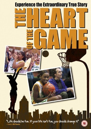 Amazon.com: The Heart Of The Game [2006] [DVD] : Emily Watson, Ludacris ...