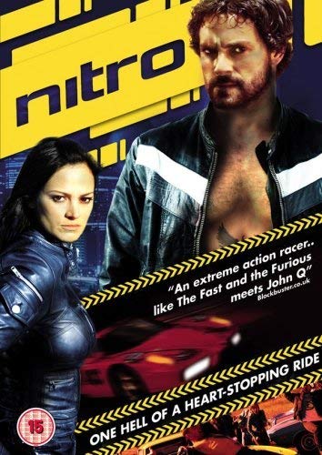 Amazon.com: Nitro [2007] [DVD] : Movies & TV