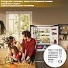 Amazon.com: DA82-01415A Replacement for Samsung Refrigerator Leak ...