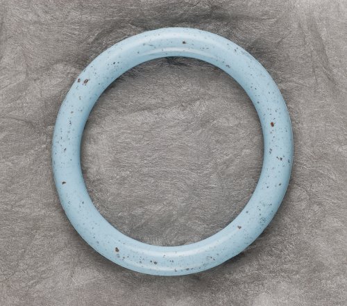 Amazon.com : Teething Bling Bangle - Lapis : Jewelry Products : Baby