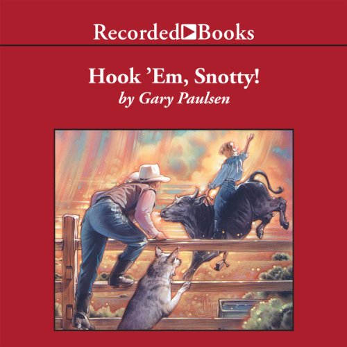 Amazon.com: Hook 'Em Snotty!: World of Adventure, Book 5 (Audible Audio ...