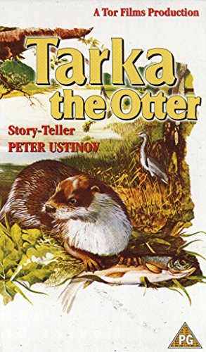 Tarka the Otter: Amazon.it: Film e TV