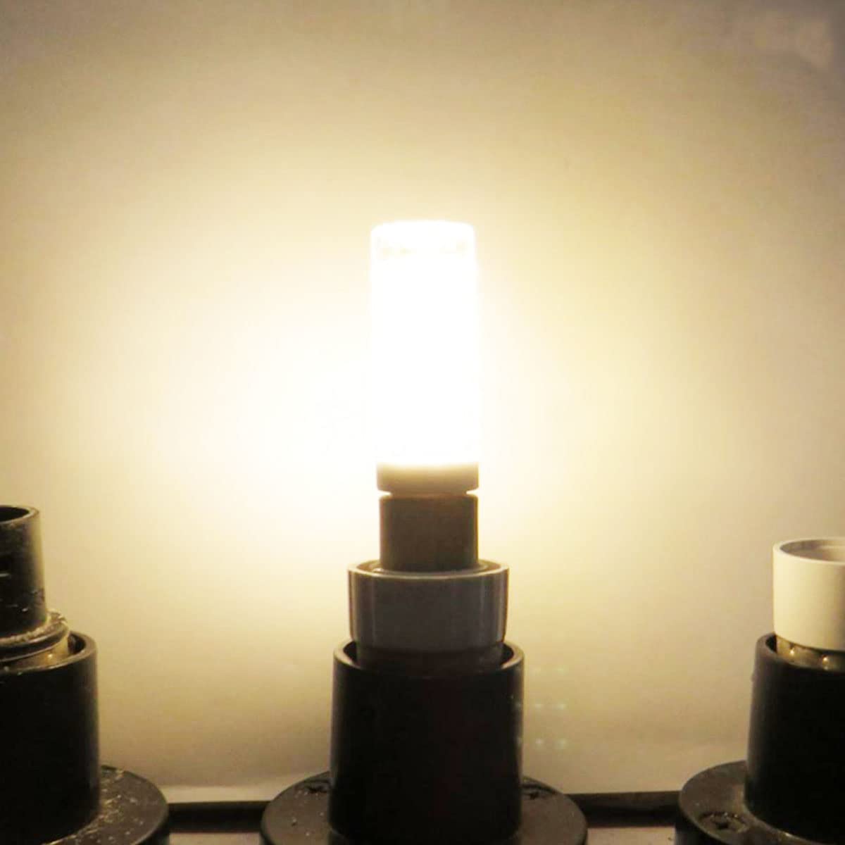 Snapklik.com : RTNLIT G9 LED Bulbs, 10W