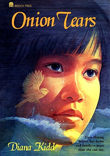 Onion Tears: Kidd, Diana, Montgomery, Lucy: 9780688118624: Amazon.com ...