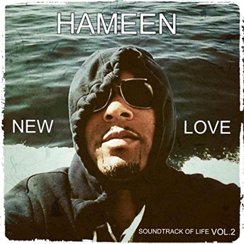 Amazon.com: New Love: Soundtrack of Life, Vol. 2 : Hameen: Digital Music
