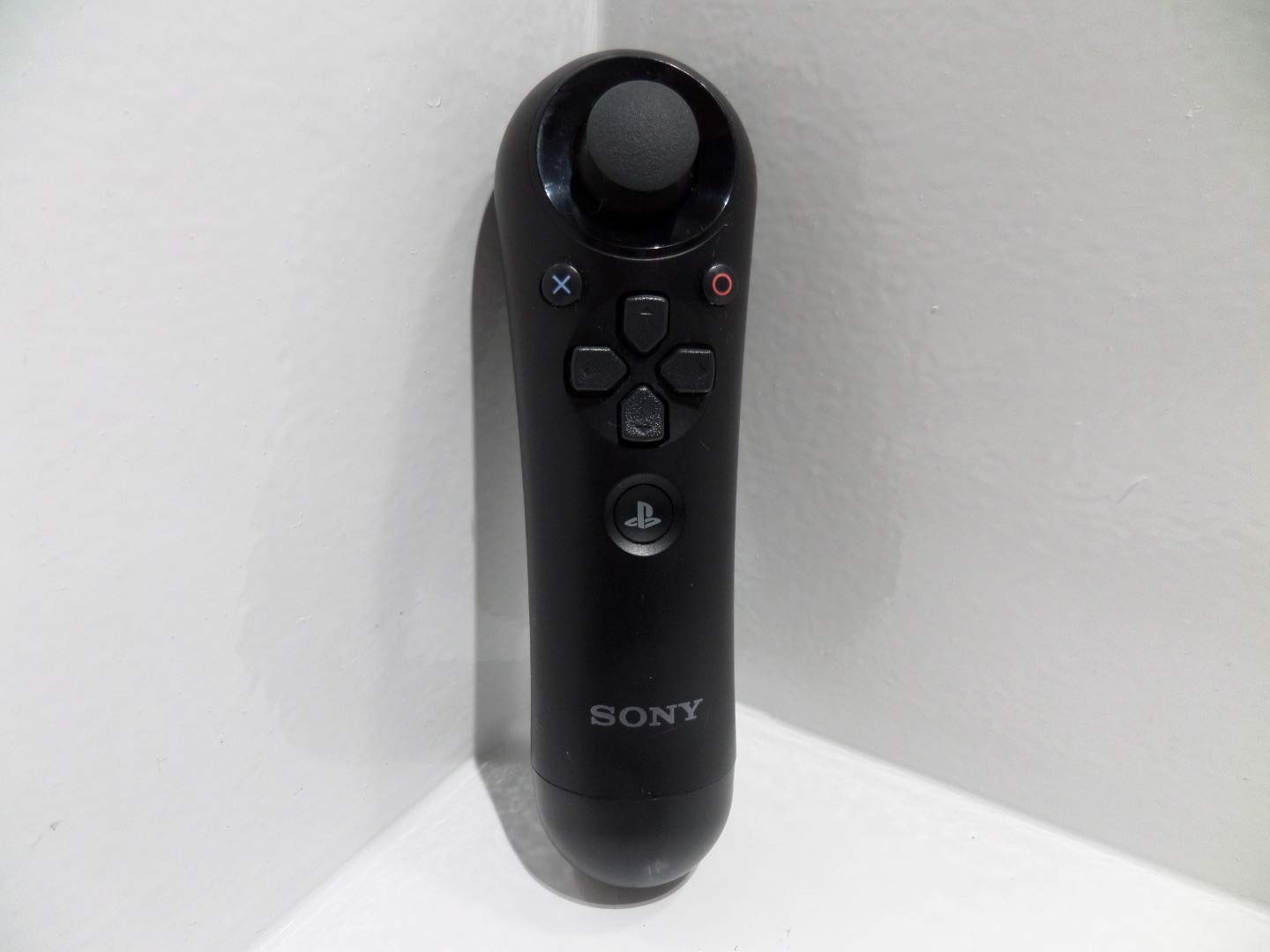 PlayStation Move Navigation-Controller : Amazon.de: Games