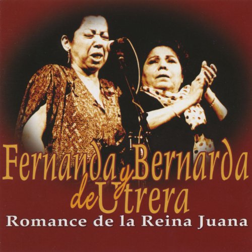 Amazon.com: Romance de la Reina Juana (Dienc) : Fernanda y Bernarda de ...