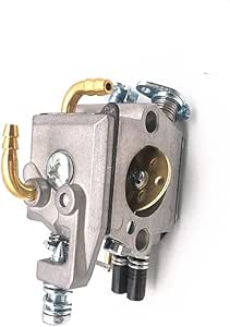 Amazon.com: Carburetor Car Chain Saw Carburetor 4500 5200 5800 Carb 2 Stroke Engine Compatible ...