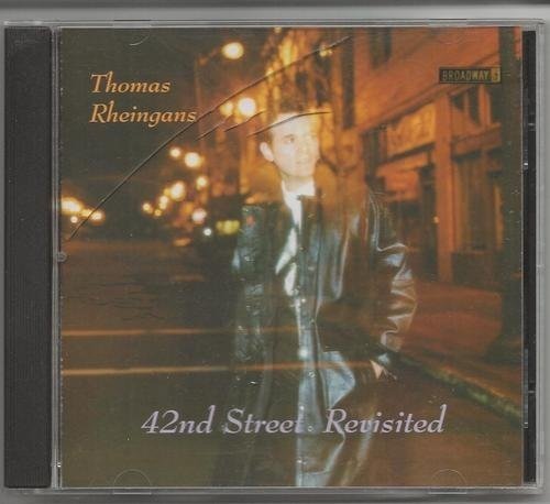 Thomas Rheingans - Thomas Rheingans- 42nd Street Revisited - Amazon.com ...