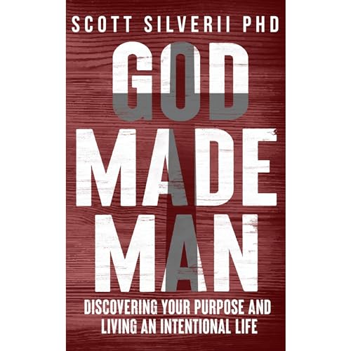 Amazon.com: God Made Man: Discovering Your Purpose and Living an ...