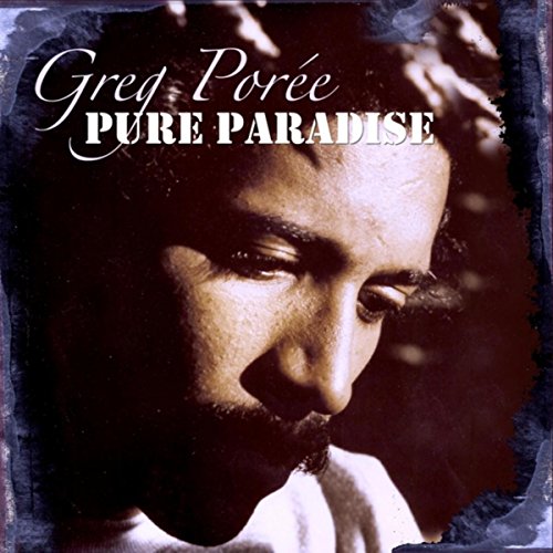 Play Pure Paradise by Greg Porée on Amazon Music
