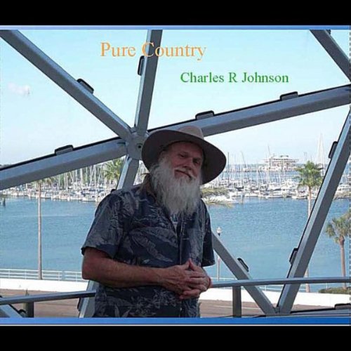 Play Pure Country by Charles R Johnson on Amazon Music