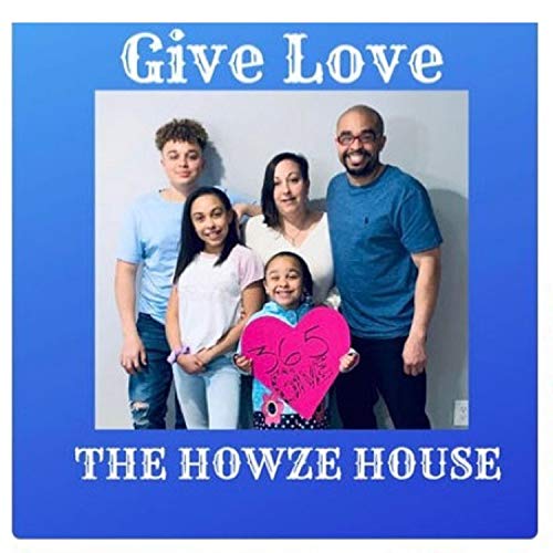 Give Love de Rob Howze en Amazon Music Unlimited