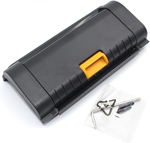 Amazon.com: for P1112640-031 Kit Upgrade Dispenser for ZD421D ZD621D ...
