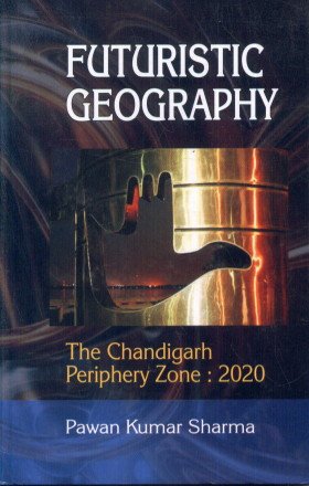 Futuristic Geography: P.K. Sharma: 9788184503531: Amazon.com: Books