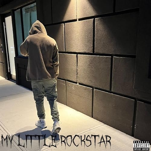 Play My little rockstar by Andy G on Amazon Music