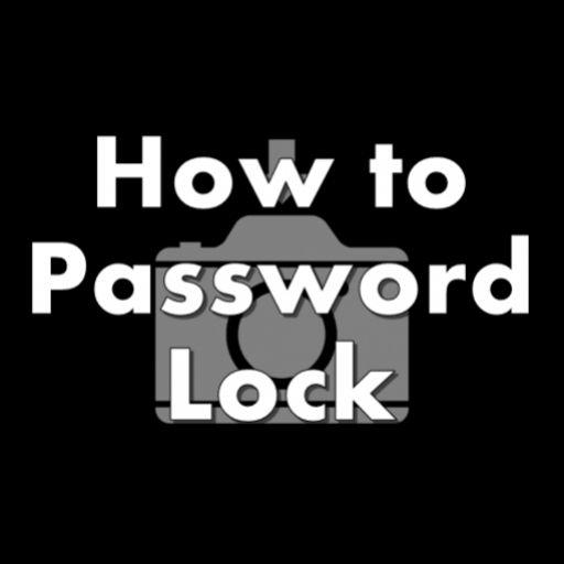 How to Password Lock - App on Amazon Appstore