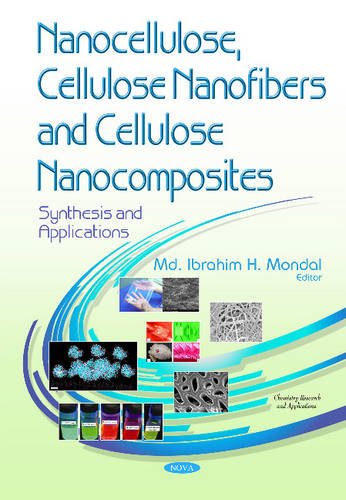 Nanocellulose, Cellulose Nanofibers and Cellulose Nanocomposites ...