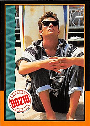Dylan Mckay Beverly Hills 90210