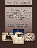 ・ブランド:Gale, U.S. Supreme Court Records・製造元:Gale, U.S. Supreme Court Records