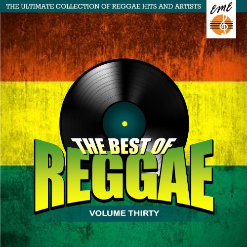 Amazon Music - VARIOUS ARTISTSのBest Of Reggae Volume 30 - Amazon.co.jp