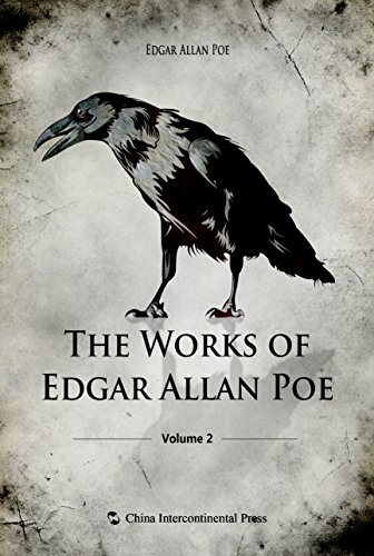 Amazon.com: The Works of Edgar Allan Poe—Volume 2（English edition ...