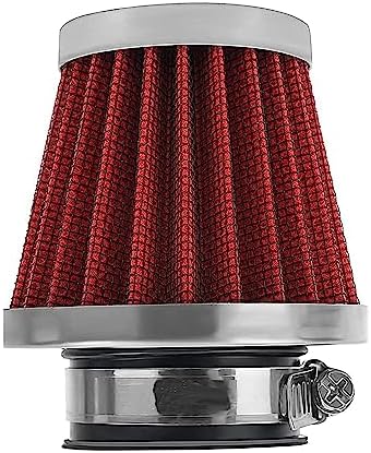 Autofasters High-Flow Performance Air Filter for Universal Bikes Pack ...