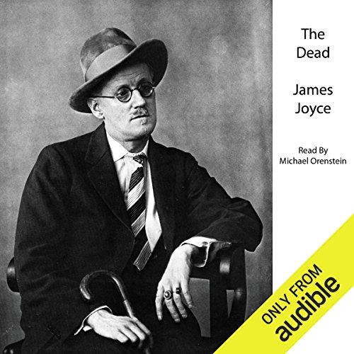 The Dead (Audio Download): James Joyce, Michael Orenstein, Trout Lake ...
