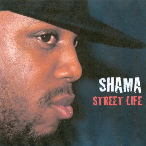 Street Life by Shama on Amazon Music - Amazon.co.uk