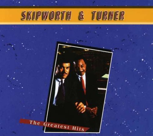 Amazon.com: Skipworth & Turner - Greatest Hits: CDs & Vinyl