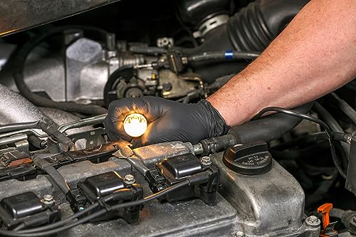 Snapklik.com : 71500 - Noid Light & IAC Test Kit - Easily Eliminate EFI ...