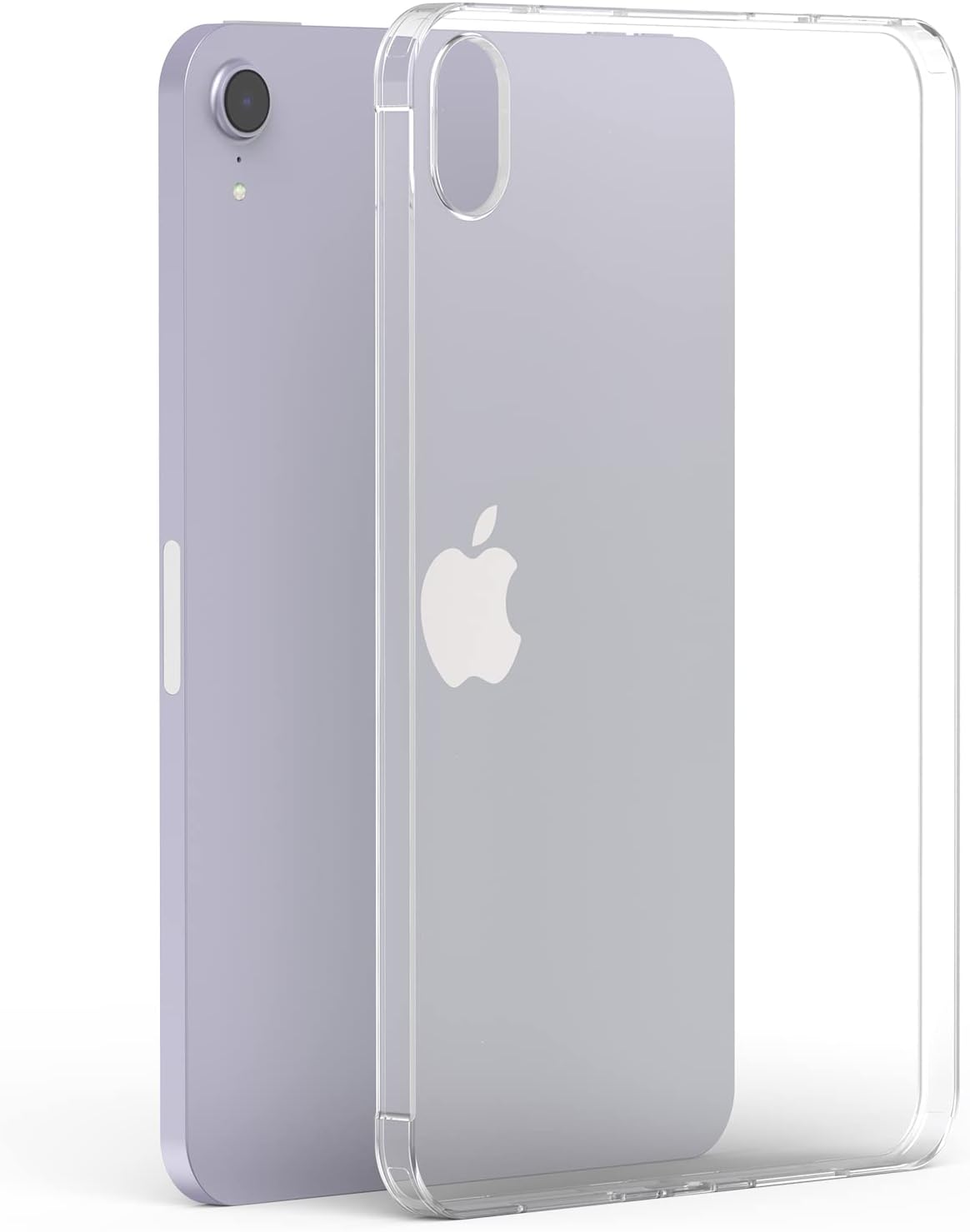 Amazon.com: Puxicu Case for iPad Mini 6 (2021) and Mini 7 (A17 Pro 2024 ...