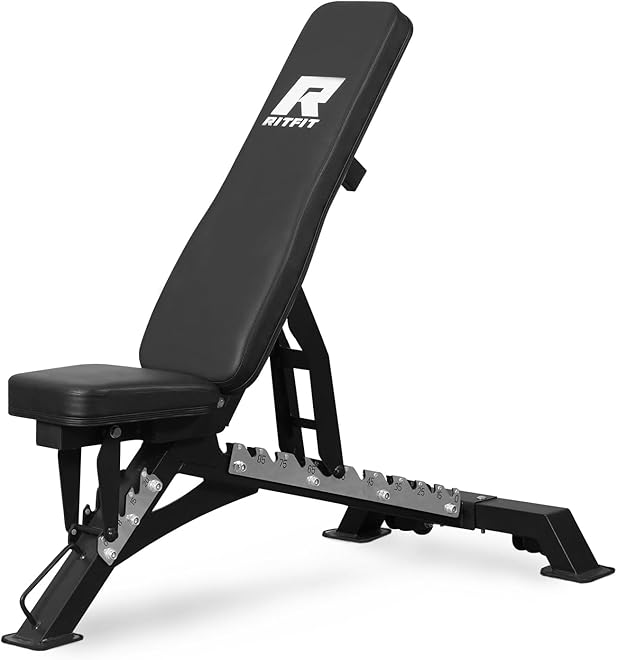 Amazon.com: RITFIT LLC: STRENGTH EQUIPMENTS