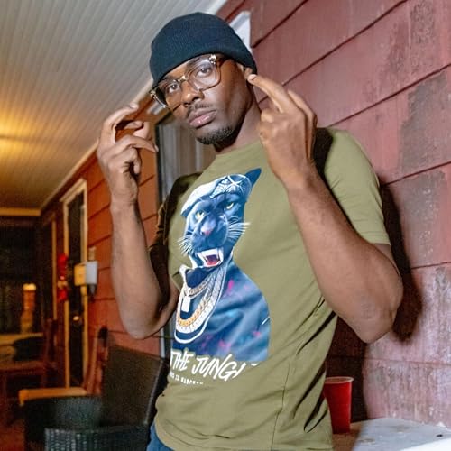50 by Maserati Dash on Prime Music