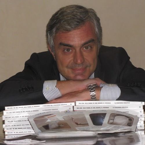 Amazon.com: Massimo Del Monte: books, biography, latest update