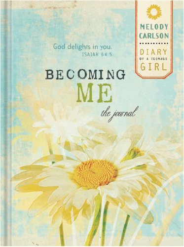 Amazon.com: Becoming Me Journal: 9781935416838: Claire, Ellie: Books