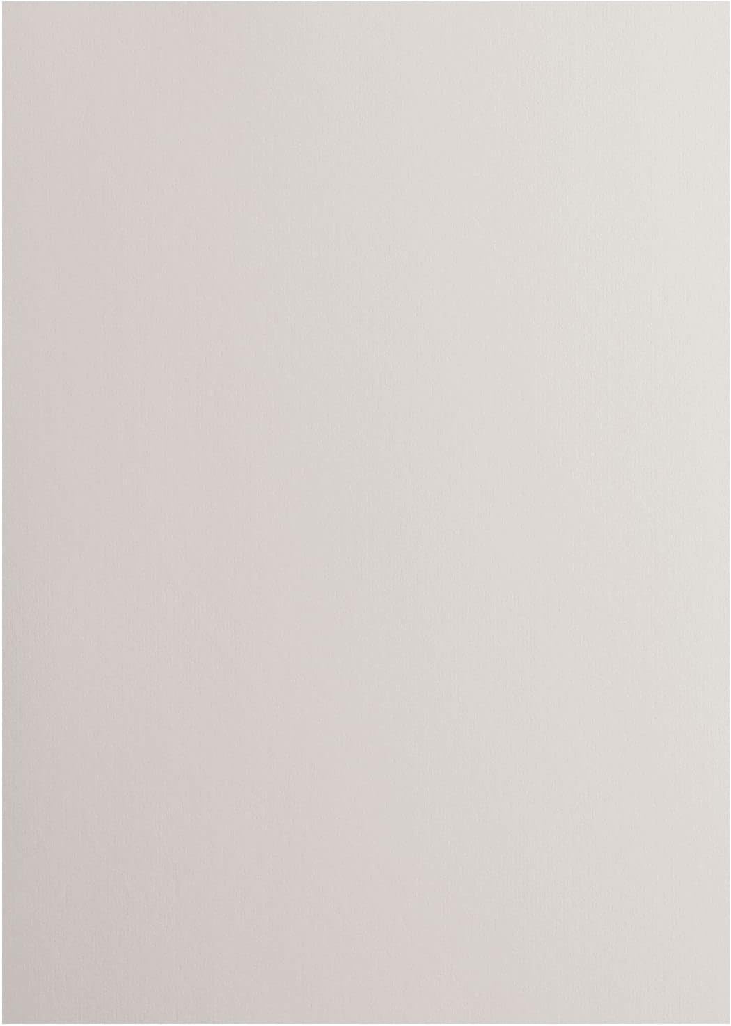 Steel Grey A4 Coloured Craft Paper 80gsm (50 Sheets) : Amazon.co.uk ...